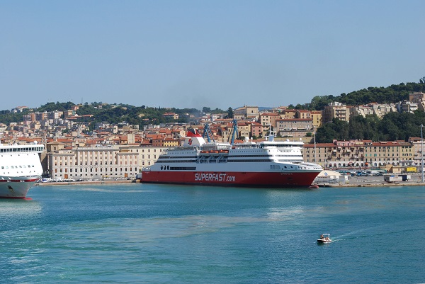 Keltas Talinas - Helsinkis maršrutai krovinių pervežimui | 4i.lt